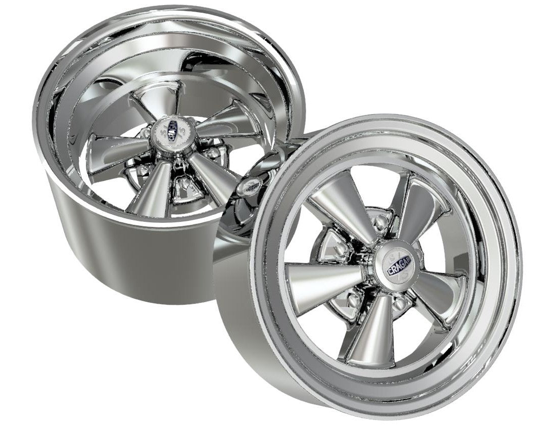 RIMS ONLY – Z-Force Modelworx