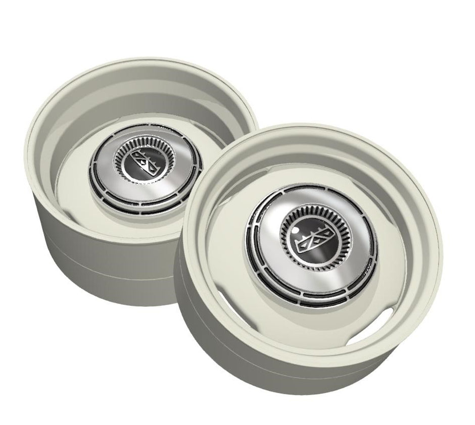 ALL PARTS – Z-Force Modelworx