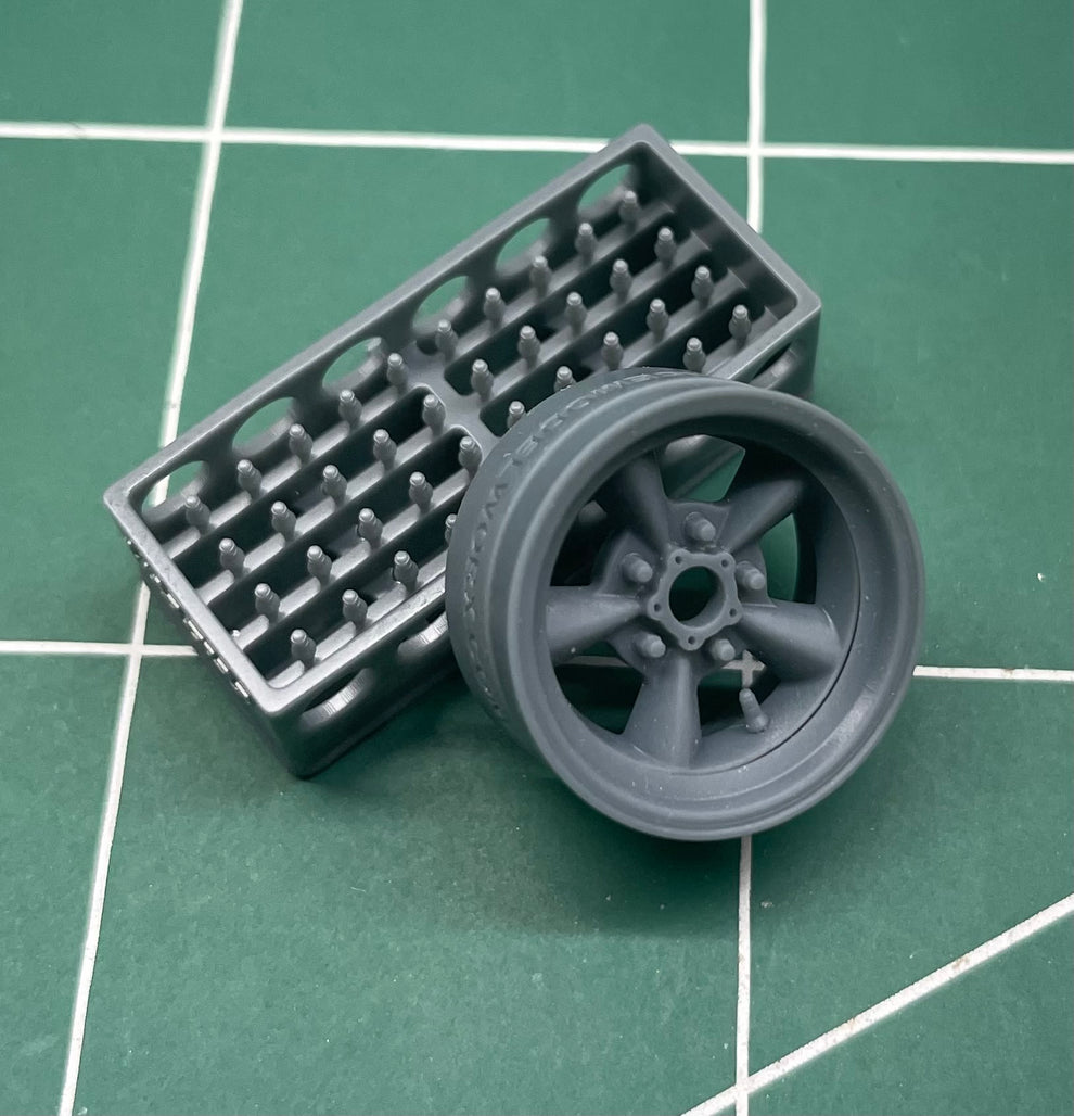 Valve Stems – Z-Force Modelworx