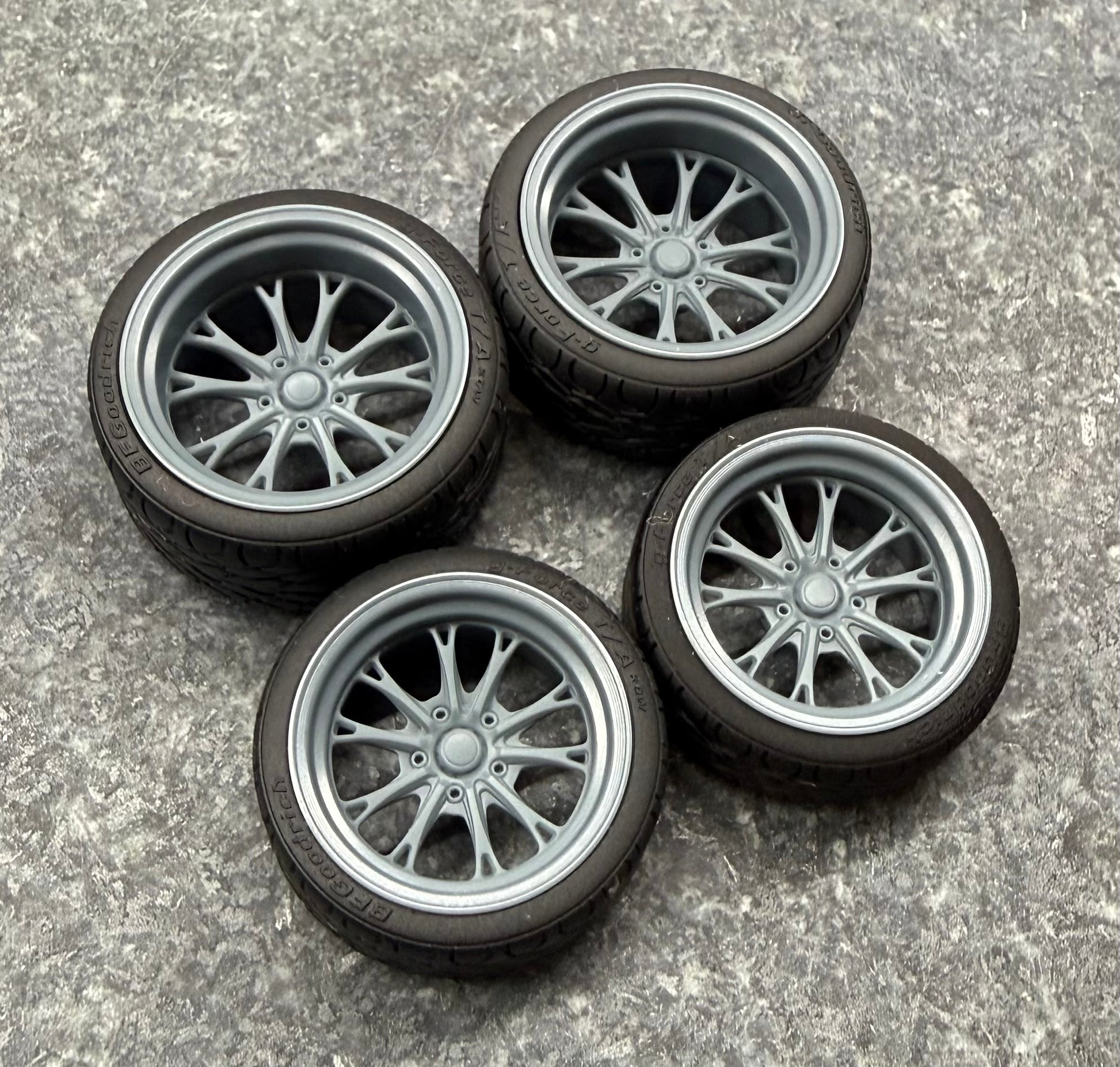 Weld Belmont 18/20 – Z-Force Modelworx