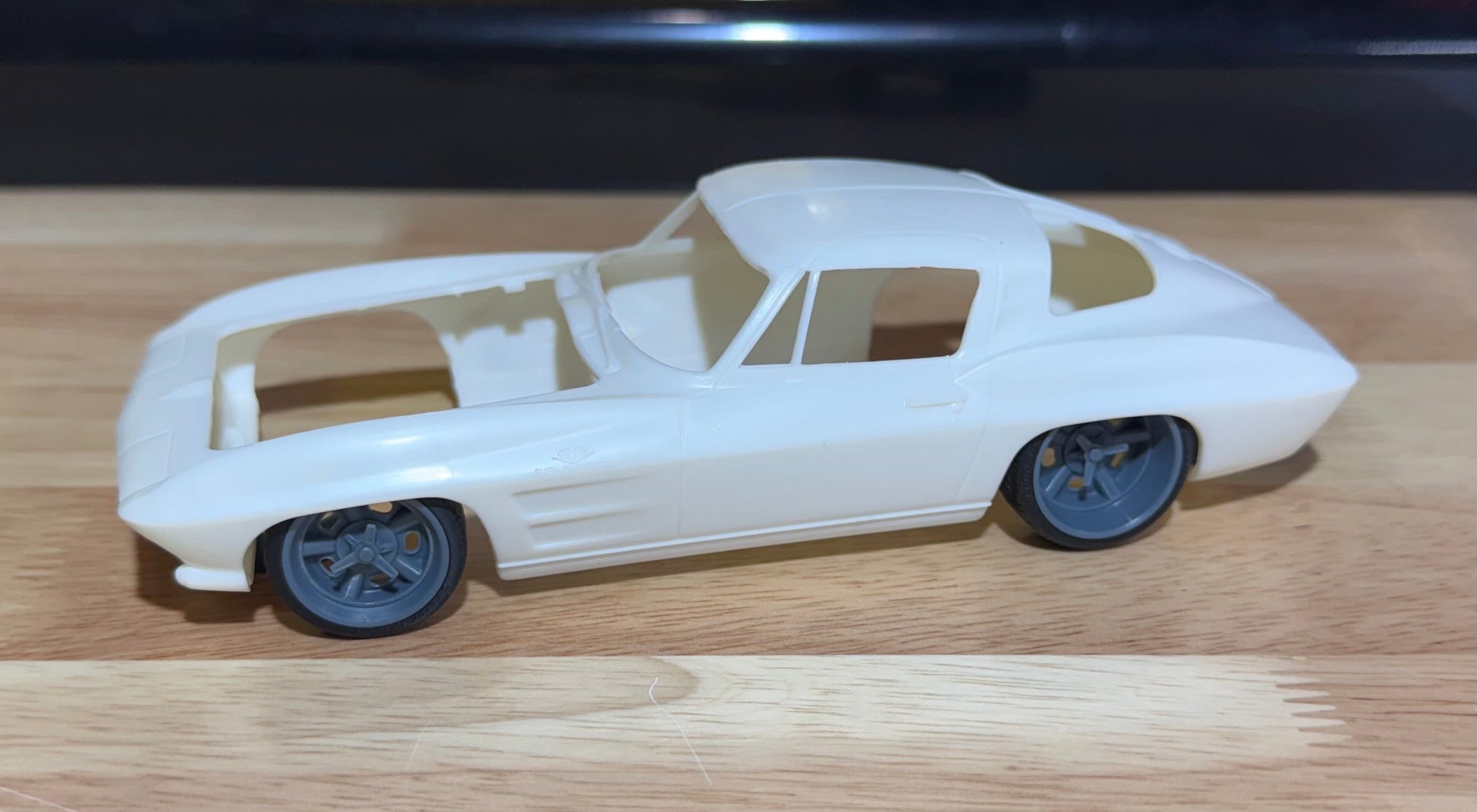 ET Indy 18/20 – Z-Force Modelworx