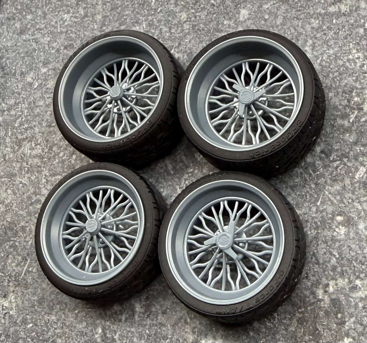 Starwire 20/21 – Z-Force Modelworx