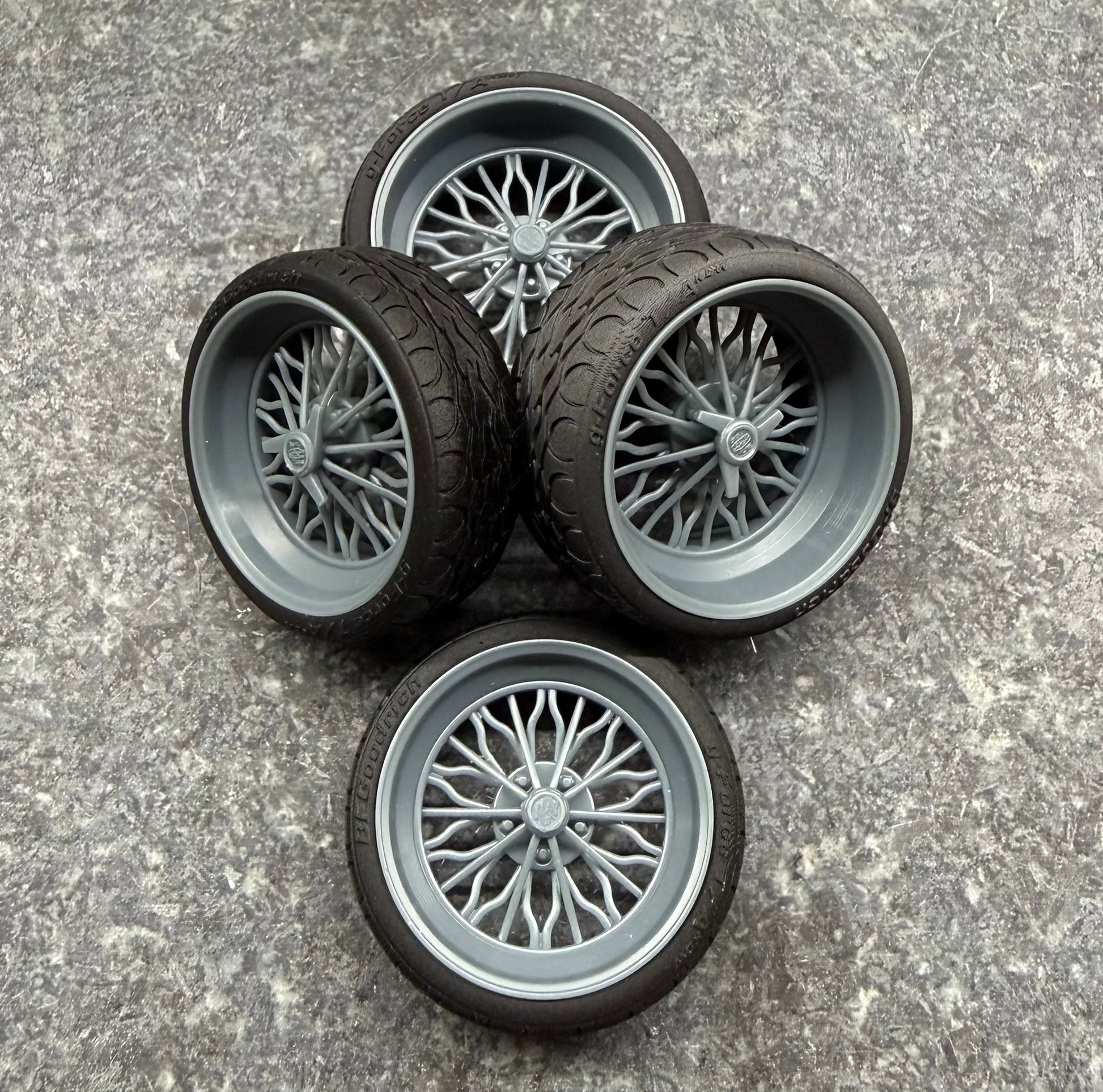 Starwire 20/21 – Z-Force Modelworx