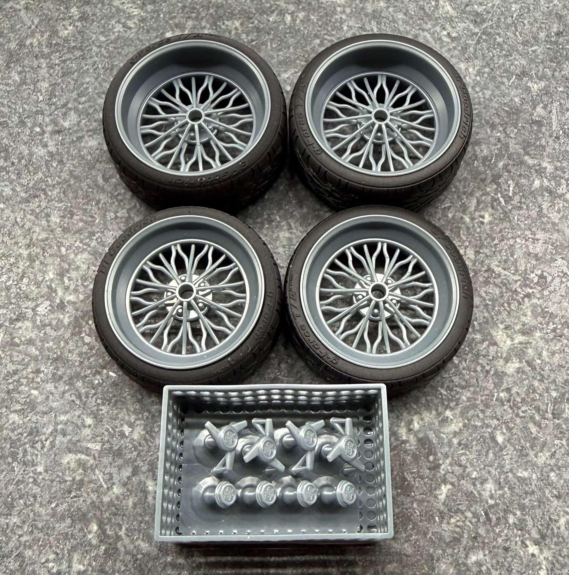 Starwire 20/21 – Z-Force Modelworx