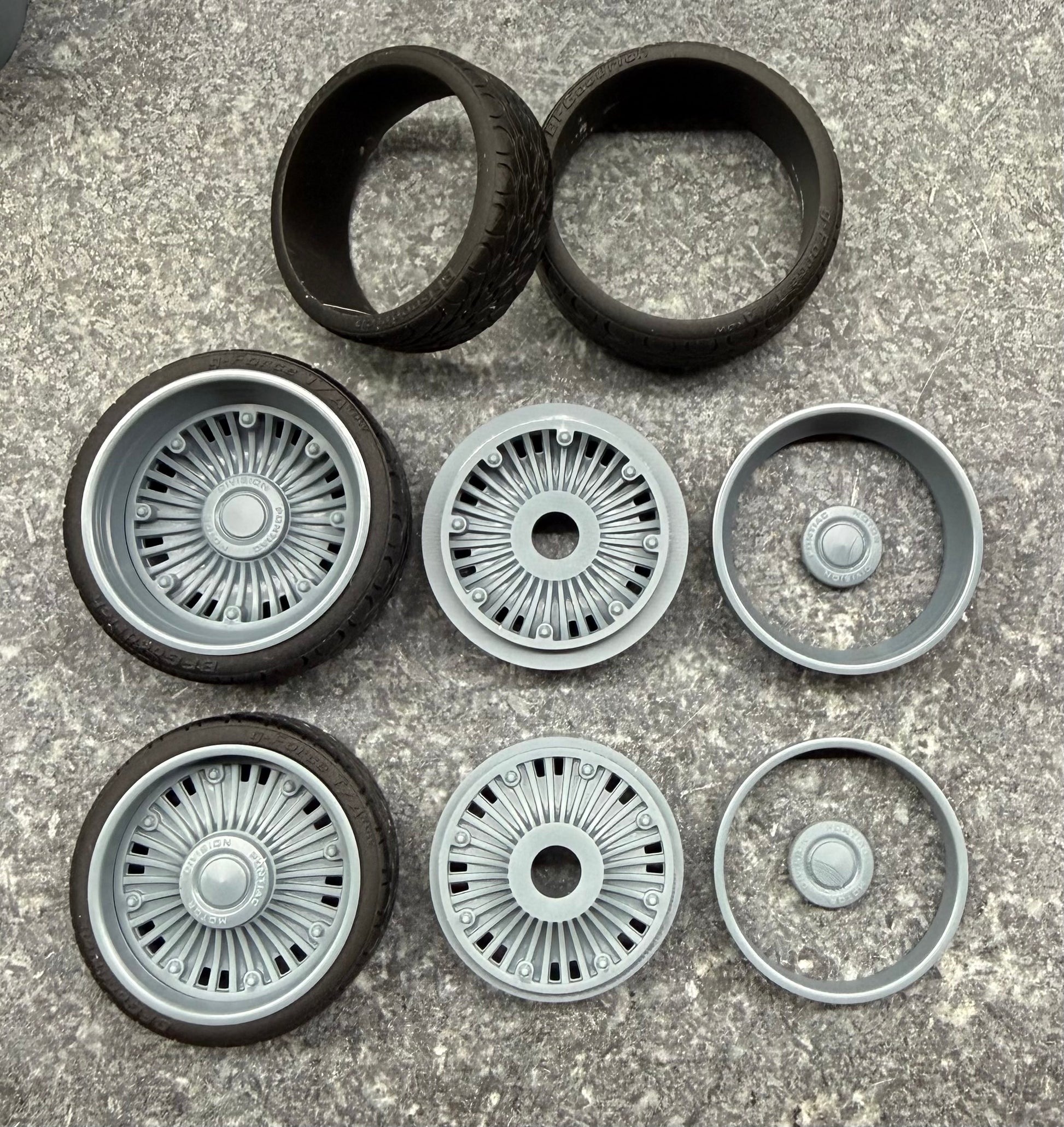 8-Lug Pontiac 20/22 – Z-Force Modelworx