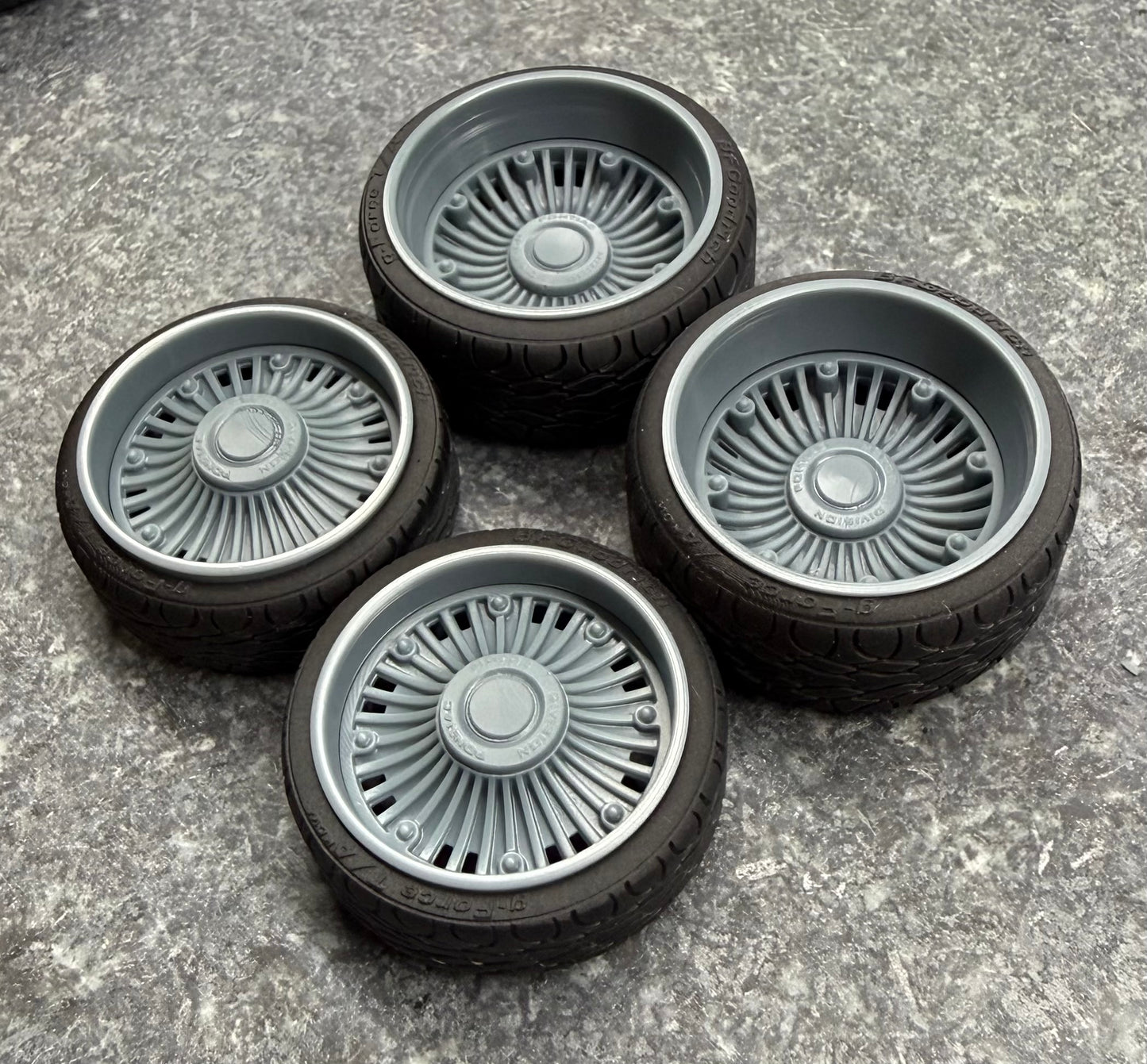 8-Lug Pontiac 20/22 – Z-Force Modelworx