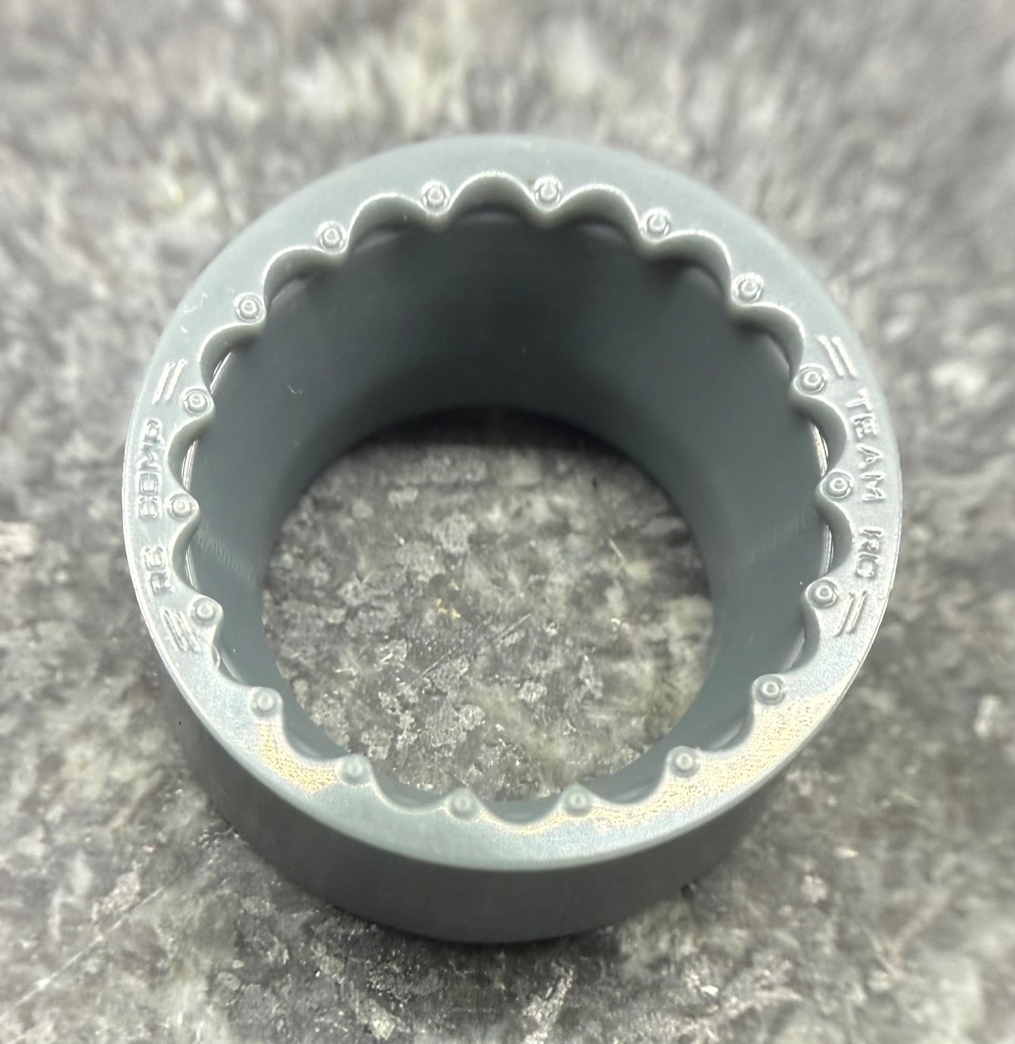 Impulse 17/15 Drag Set – Z-Force Modelworx