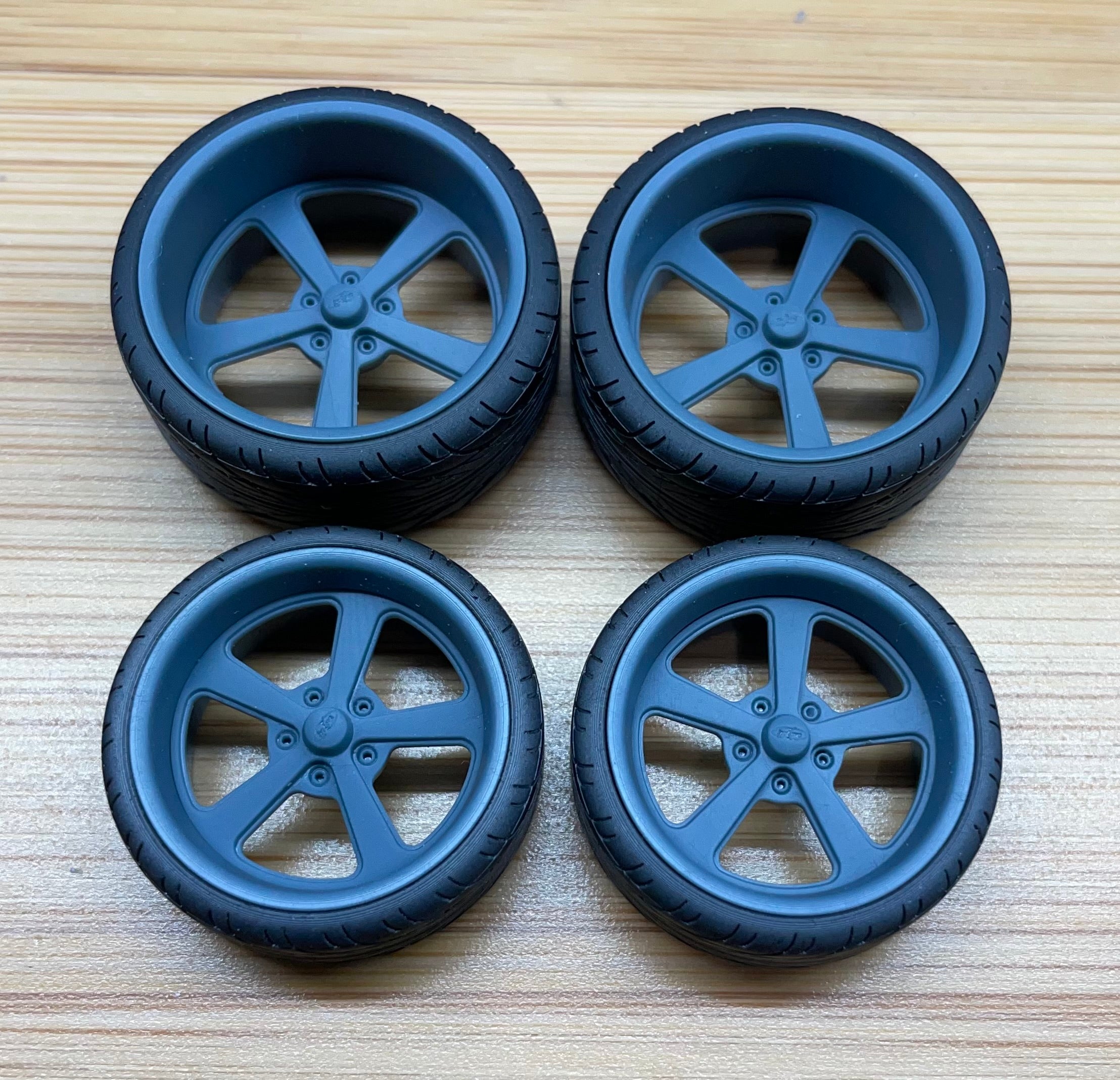 zforce modelworx – Z-Force Modelworx