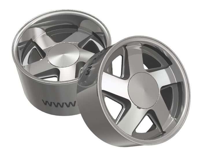 ALL PARTS – Z-Force Modelworx