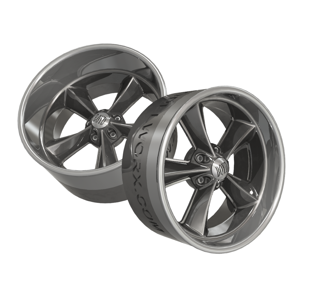 WHEEL SETS – Z-Force Modelworx