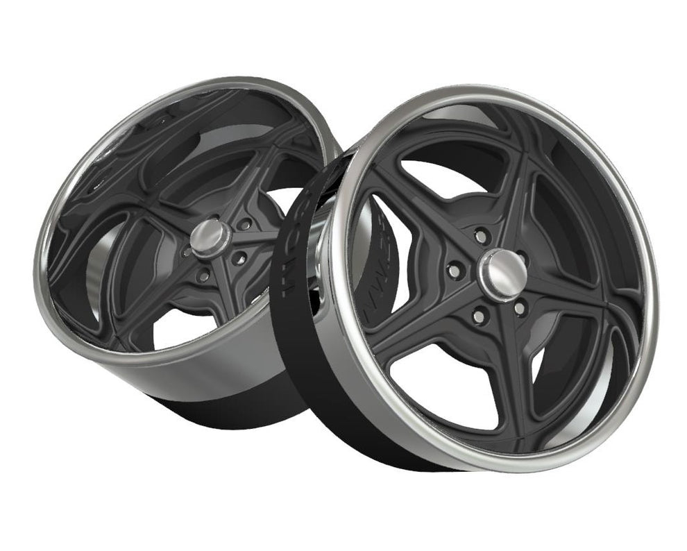 Speedway 20/21 – Z-Force Modelworx