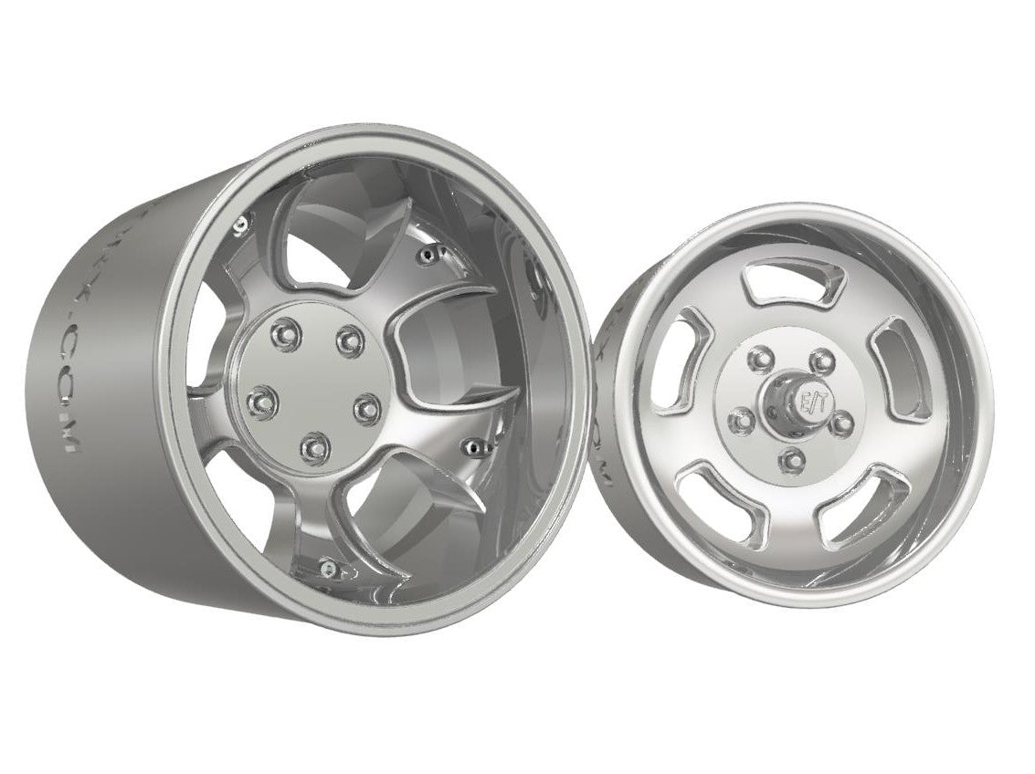 ET Sprint / Fueler – Z-Force Modelworx