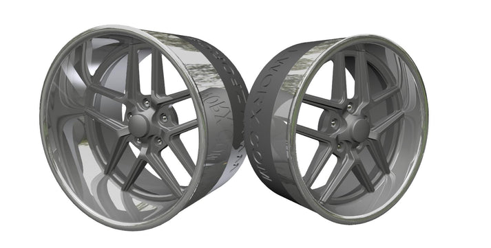 Tec 5 - 19/20 – Z-Force Modelworx